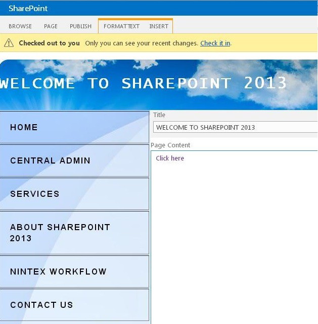 European Sharepoint Hosting Tutorial How To Create Master Page Using Design Manager In